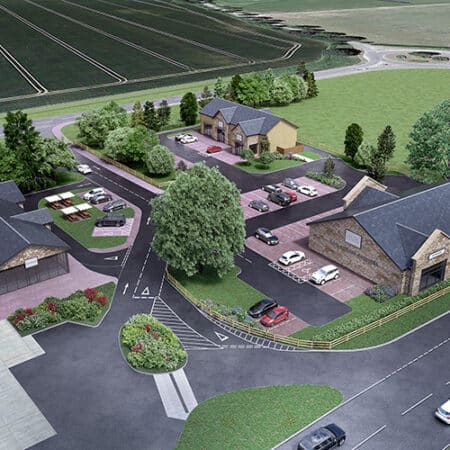 Commercial | Intium Construction Ltd. | Stoke on Trent | Staffordshire